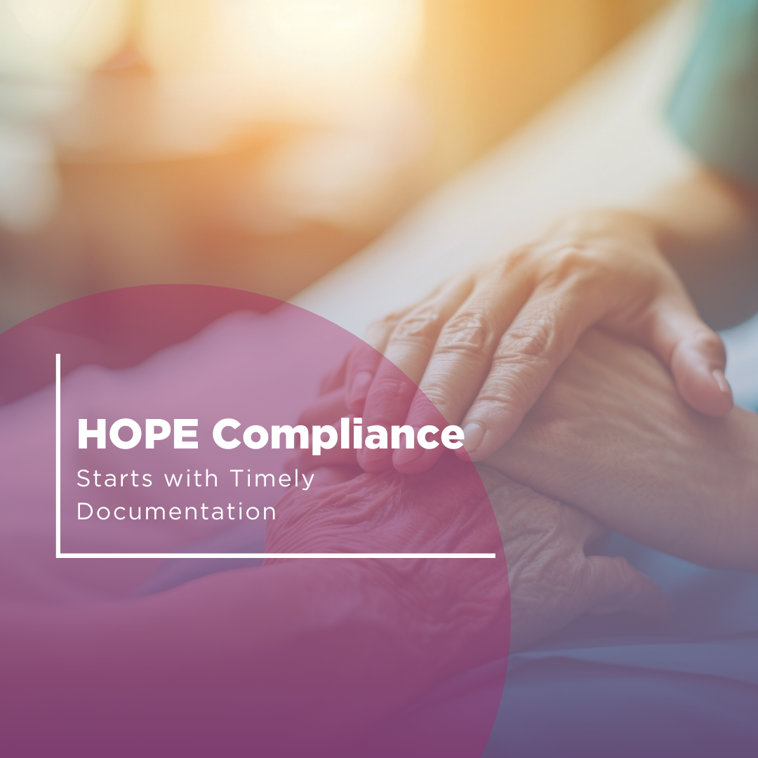 HOPE Compliance - Curantis Solutions