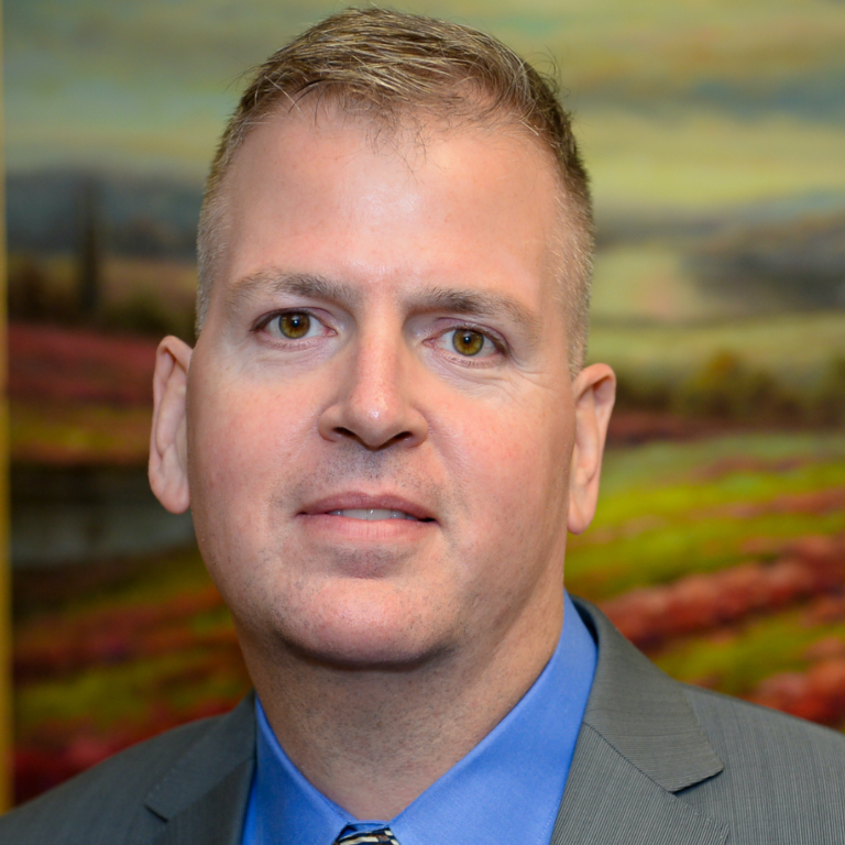 Scott Yates - Curantis Solutions