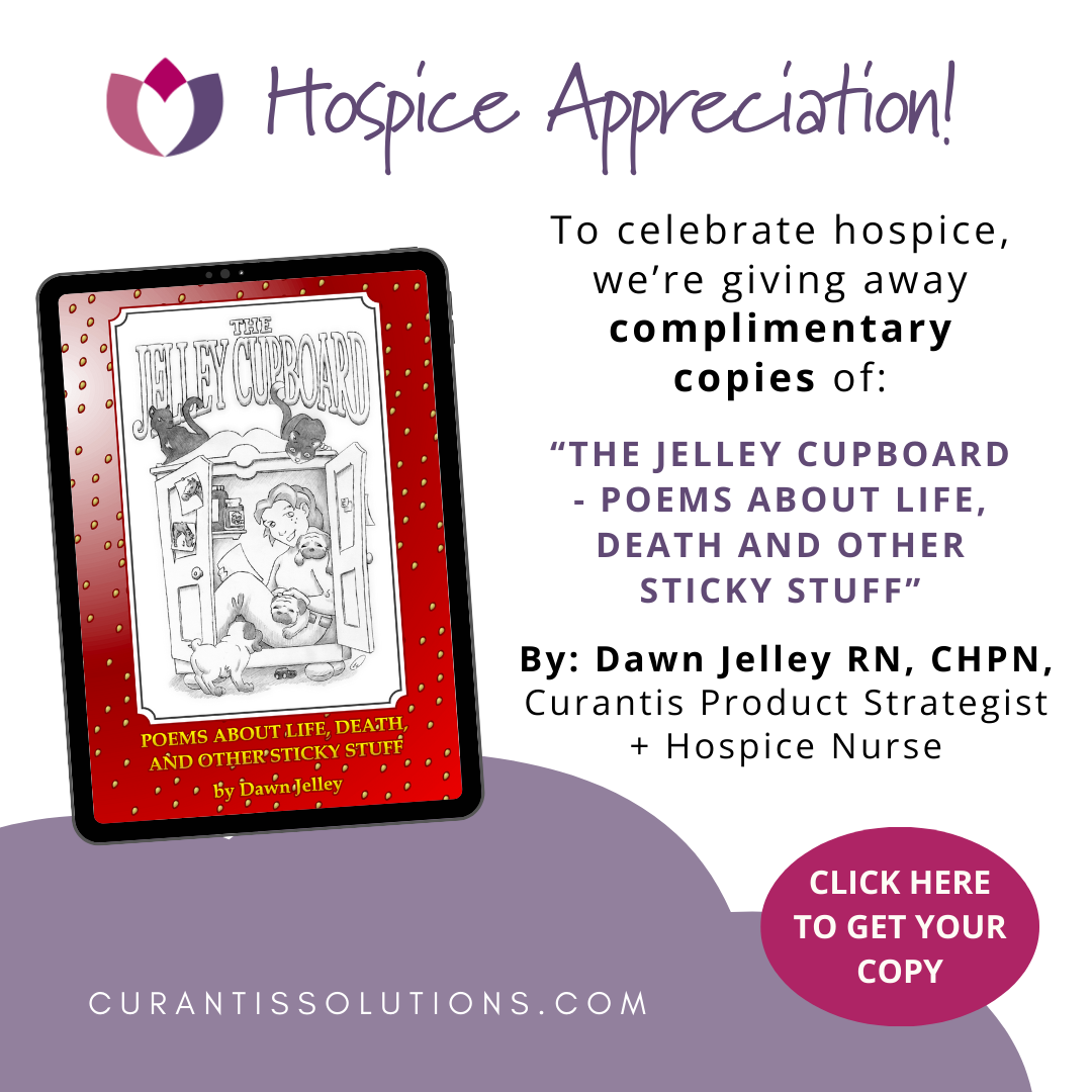 Reimagining Hospice and Palliative Care Software - Curantis Solutions