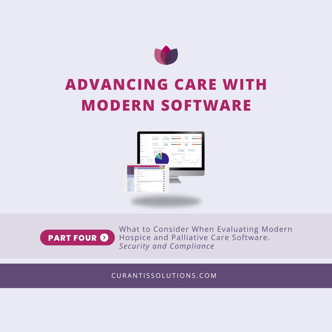 What to Consider When Evaluating Modern Hospice and Palliative Care ...