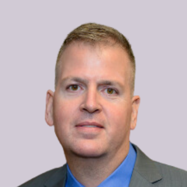 Scott Yates - Curantis Solutions