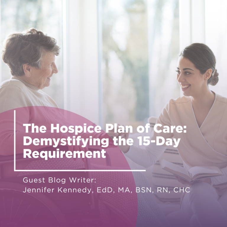 How to Avoid Common Hospice Billing Errors and Improve Compliance - Curantis Solutions